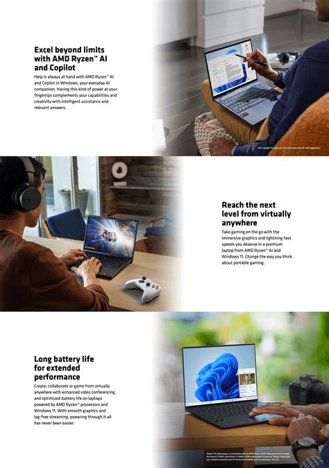 Amd Ryzen Laptops