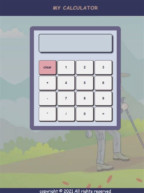 Github Shweta2254my Calculator This Is Basic Calculator App Created Using Reactjsit Could