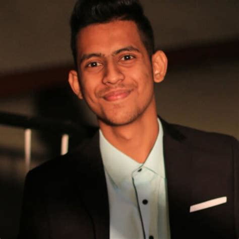 Sohail Ali Graduate Assistant Bachelor Of Engineering University Of The South Pacific