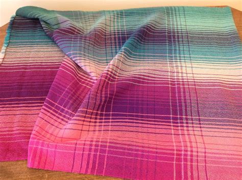 Warp Design Fibonacci Weft Design Tartan Warp Design Fibonacci Weft Design Tartan