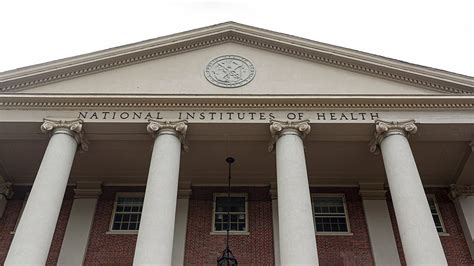 Trump Turmoil Leaves Nih Scrambling To Deploy Its 2025 Research Budget Ehn