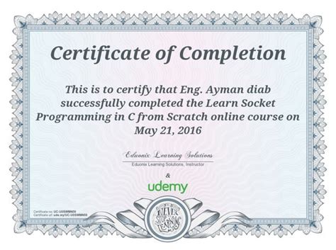 Learn Socket Programming In C From Scratch Ppt