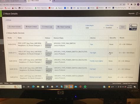 Hub Continues To Freeze Page 2 🛎️ Get Help Hubitat