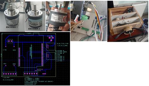 My Encoder Not Working With Leonardo Sensors Arduino Forum
