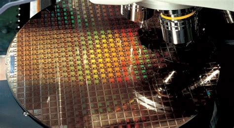 Tsmc Announces Its First 16nm Finfet Networking Chip 32 Core Arm Cortex A57 Extremetech