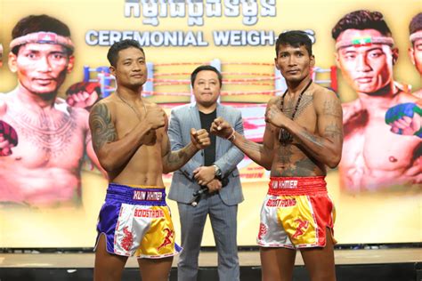 អួតទៀតហើយ Dave Leduc បោះពាក្យឌឺដងទៅកាន់ ព្រំ សំណាង បែបនេះ ក្រោយគេផ្តួល