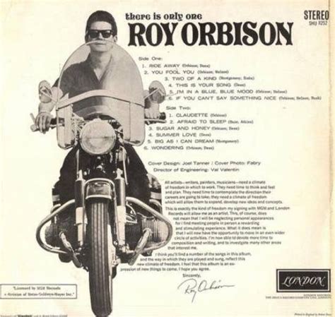 Progress Is Fine But Its Gone On For Too Long Motorcycles On Record