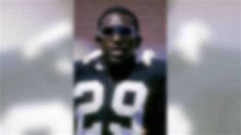 Eric Dickerson Through The Years