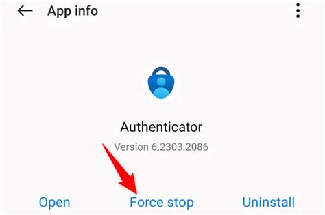 Aplikasi Microsoft Authenticator Tidak Berfungsi 6 Perbaikan Untuk IPhone Dan Android Techesi