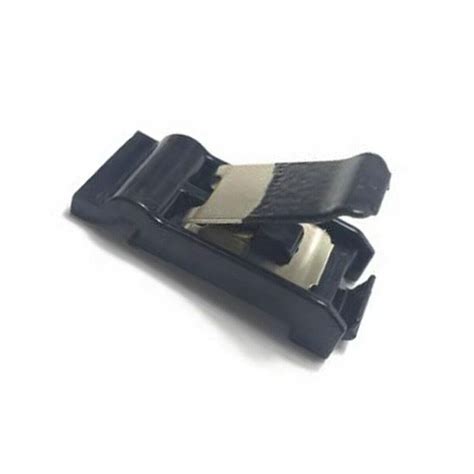 Fuel Door Spring Clipgas Tank Door Cover Release Spring Clip