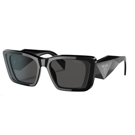 Prada Pr 08ys 1ab5s0 Sunglasses Shopbg
