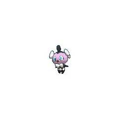 Gothita Pokémon Bulbapedia The Community Driven Pokémon Encyclopedia