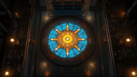 The Abstract Big Data Background Showcases Data Science Technology Information Network Web