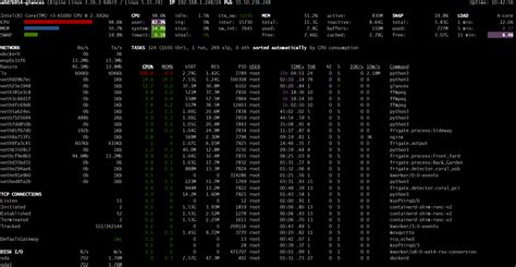 Upgrade To Core 202212 Slows Down The Cpu · Issue 83695 · Home Assistantcore · Github