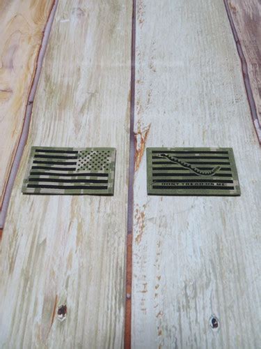 米軍実物 Nwu TypeⅢ Patch ワッペン 柿田商店 ミリタリーショップ カキタ商店 横須賀 ドブ板通り 米軍放出品 海軍 U S Navy