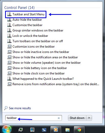 How To Remove Icons From Taskbar In Vista Free Software And Shareware Blogginguv