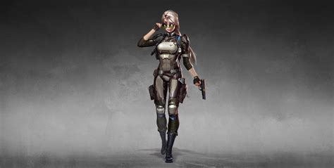 Cassie Cage Wallpaper Hd Games 4k Wallpapers Images And Background