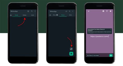 What Is WhatsApp Status And How To Use It