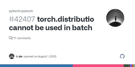 Torchdistributionsmultinomialmultinomial Cannot Be Used In Batch