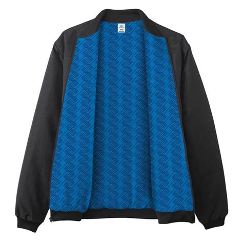 Bomber Jacket Wcustom Inside Lining Black Boys And Girls Clubs Of