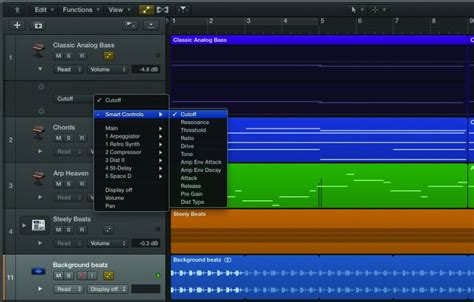 Logic Tutorial Good Automation Practice In Logic