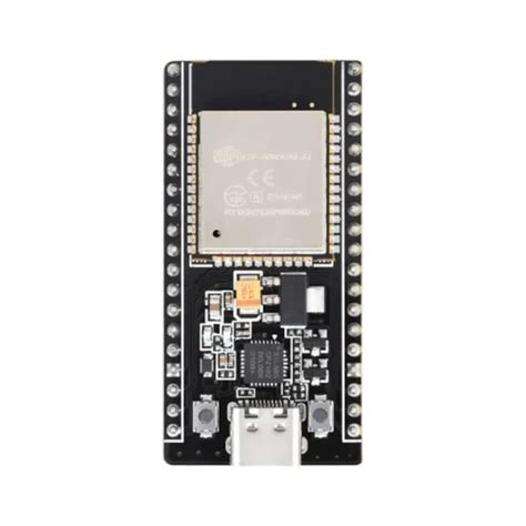 Esp32 Nodemcu Esp Wroom 32 Dev Board Mit Wifi Chip Cp2102 Usb Type C £7 46 Picclick Uk