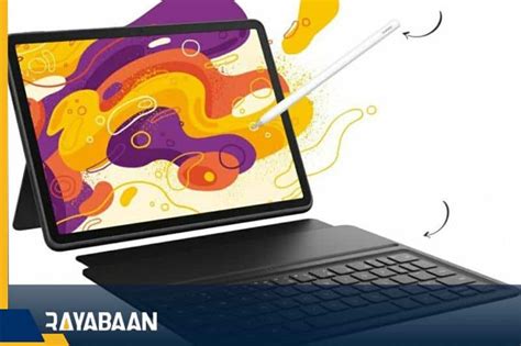 Huawei Unveiled Its Latest Tablet Earbuds And Smart Glasses Rayabaan