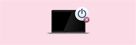MacBook Pro Not Turning On Quick Fix Guide Lappy Maker
