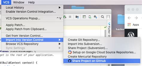 Github Jimmysoftllcmyfluttertutorial