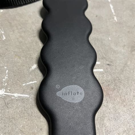 Craig Morrison Inflate Pod Bug Bag Outdated Depop