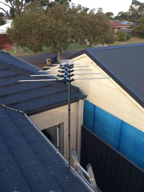 What Happens In An Antenna Installation Mr Antenna