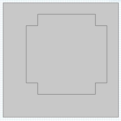 image processing matlab find contour of a binary bit map stack