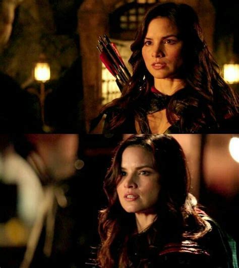 Nyssa Al Ghulkatrina Law😍 Nyssa Al Ghul Nyssa Arrow Cw