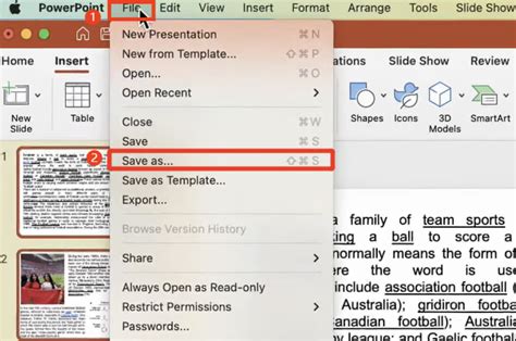 Ways To Fix The Sorry PowerPoint Cant Read Error Website Design In Oakville Burlington