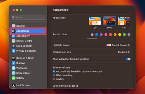 How To Turn On Mac Dark Mode Best Methods