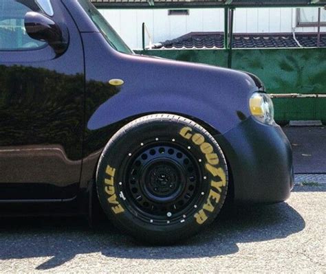 Monster Truck With Unique Cube Design