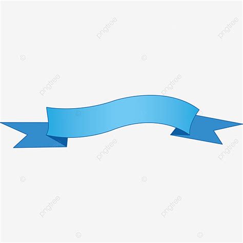Cinta Azul Con Borde Cortante Png Dibujos Azul Cinta Bandera Png Y