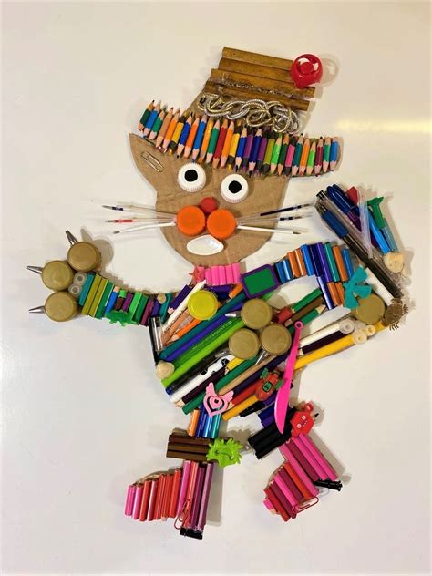 В Тюменской области стартовал конкурс новогодних поделок из вторсырья Регионы Селдон Новости