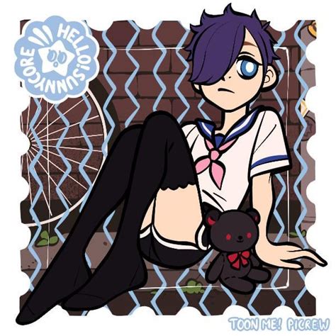 What Pronounssexuality Do I Give Off Rpicrew
