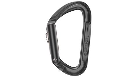 Edelrid Pure Slider III Karabiner