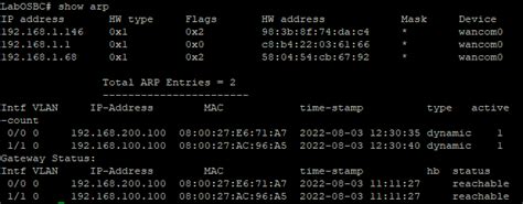 Oracle Sbc Lab Setup Oracle Sbc Physical And Network Interfaces Where Is My Voice Packet