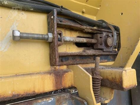 2012 Rogator Rg1100 For Sale In Iuka Illinois