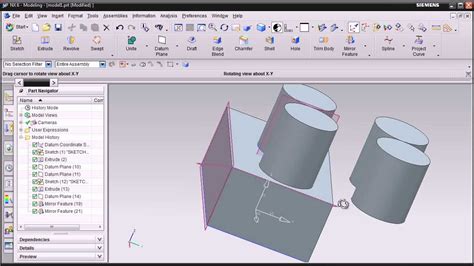 Siemens Nx Training Sustainablesany