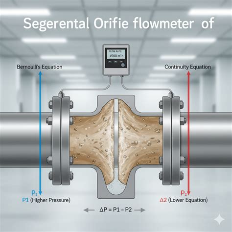 Orifice Flow Meters For Steam Measurement The Importance Of Condensate