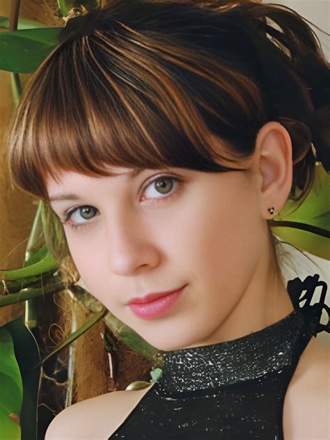 Yulia Nova Model Height Wiki Weight Age Career Photos And More