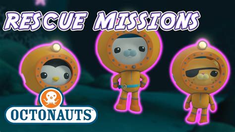 Octonauts Rescue Game At Jorge Damon Blog