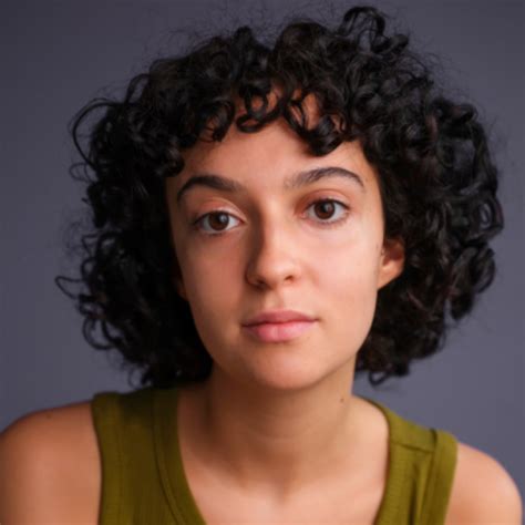 Lily Olufemi Bywaters London Academy Of Music And Dramatic Art