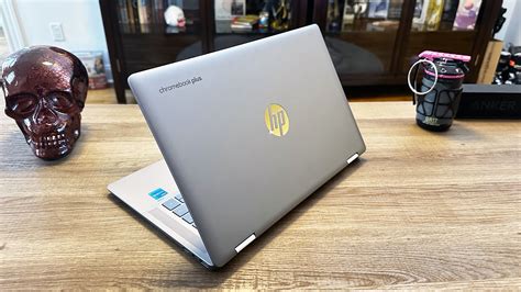 HP Chromebook Plus X A Disappointingly Mid Tier Notebook Laptop Mag