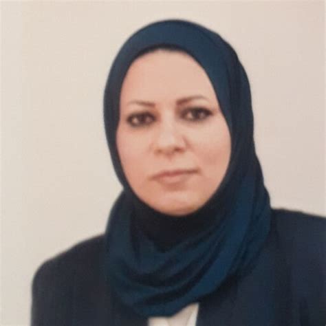 Hanan Muhammad Doctor Of Education Geography Research Profile