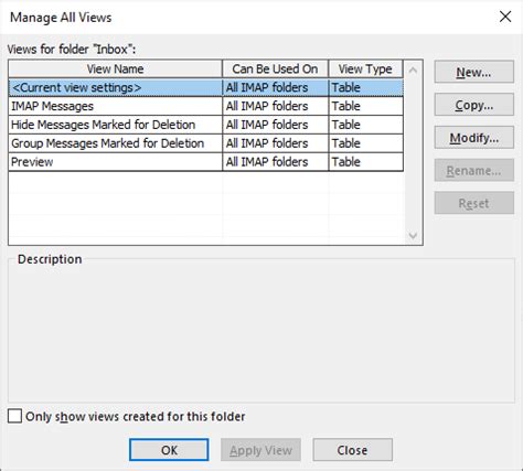 Inbox Zero In Outlook Without Deleting An Email